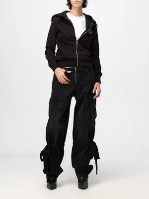 Versace Full Zip Hoodie