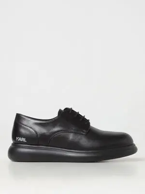 Karl Lagerfeld Brogue Shoes