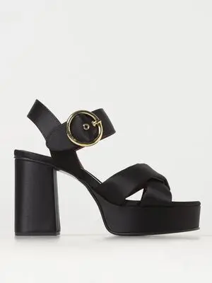 See By Chloe High Heel Sandals For Women