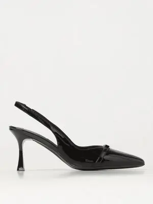 Karl Lagerfeld Slingback Heels