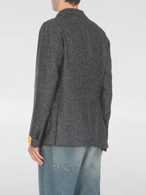 Tagliatore Tailored Blazer - Blue