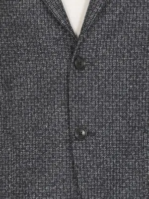Tagliatore Tailored Blazer - Blue