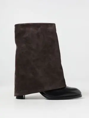 Women's See By Chloé Brown Boots