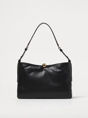 Furla Shoulder Bag - Black