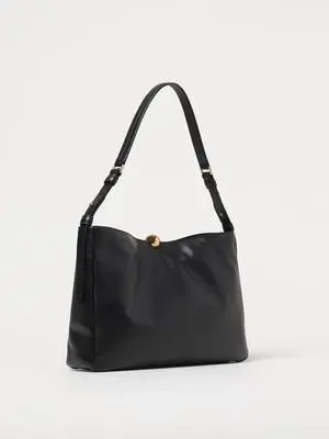 Furla Shoulder Bag - Black