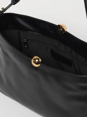 Furla Shoulder Bag - Black