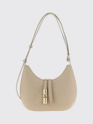 Furla Furla Shoulder Bag Natural