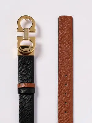 FERRAGAMO Belt - Leather
