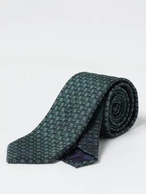 FERRAGAMO Neck Tie - Black