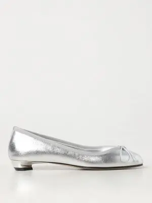 Alexander McQueen Ballet Flats