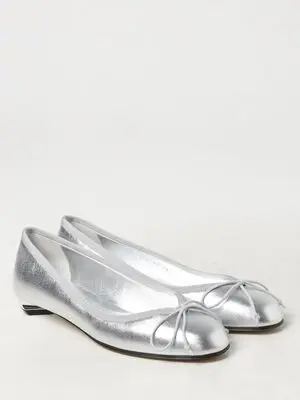 Alexander McQueen Ballet Flats