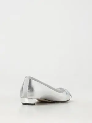 Alexander McQueen Ballerina Flats