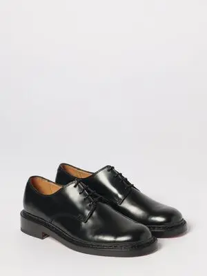 Our Legacy Leather Brogue Shoes