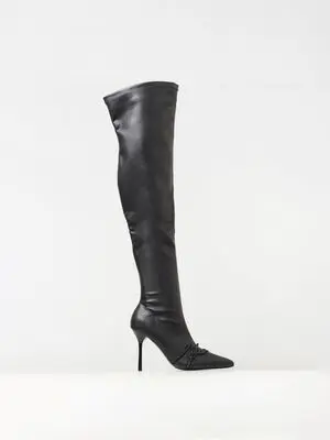 Karl Lagerfeld Over-the-knee Boots