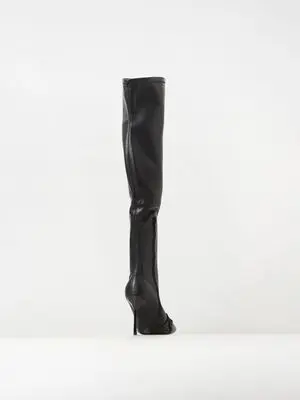 Karl Lagerfeld Over-the-knee Boots