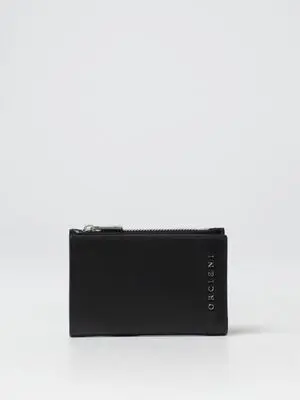 ORTIGNI Wallet - Black
