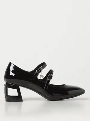 Karl Lagerfeld High Heel Shoes