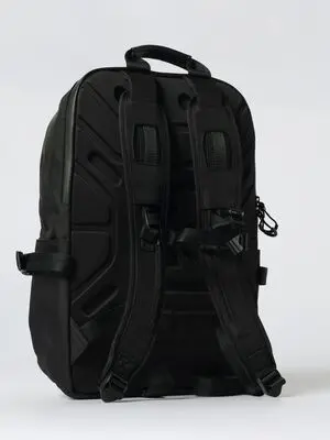 Premiata Backpack - Black
