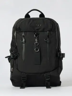 Premiata Backpack - Black