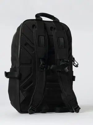 Premiata Backpack - Black
