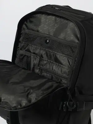 Premiata Backpack - Black