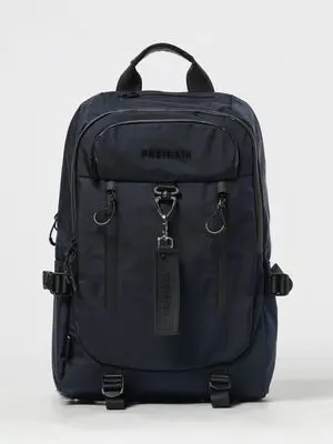 Premiata Backpack - Blue