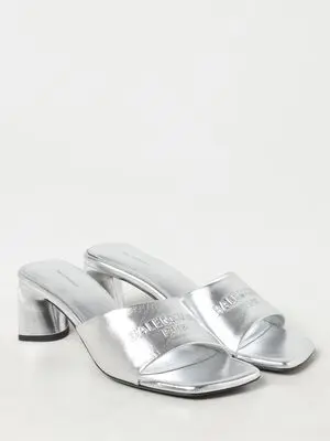 Balenciaga Heeled Sandal
