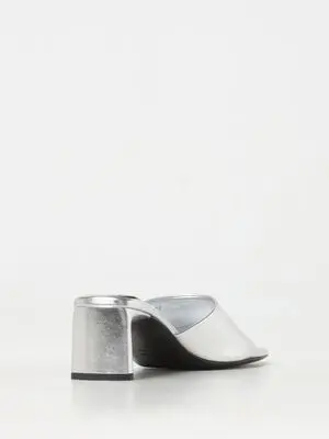 Balenciaga Heeled Sandal