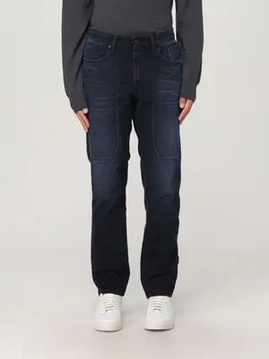 JECKERSON Jeans - Blue