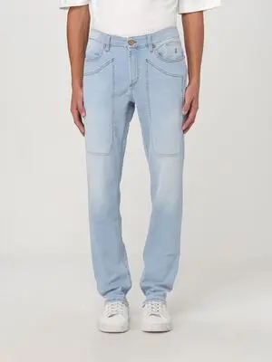 JECKERSON Jeans - Stone Washed