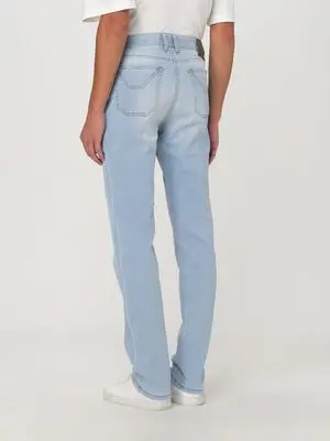 JECKERSON Jeans - Stone Washed