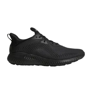 Adidas Alphabounce Sneakers - Black