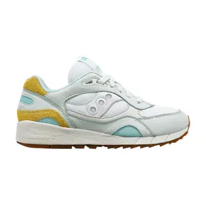 Saucony Shadow 6000 'unplugged Pack' Sneakers - Blue