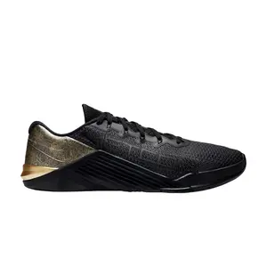 Nike Metcon 5 Sneakers - Black