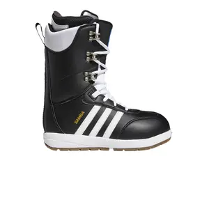 Adidas Striped Boots For Men