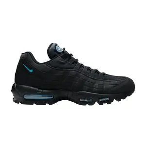 Nike Air Max 95 - Black