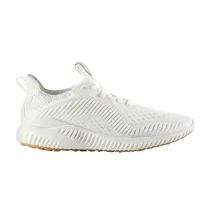 Adidas Alphabounce Em Sneakers - White