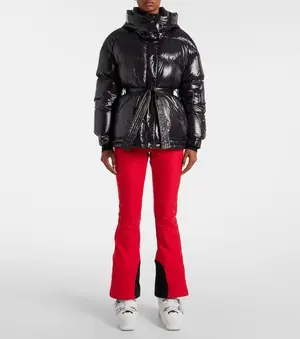 Perfect Moment Maya Down Ski Jacket
