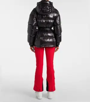 Perfect Moment Maya Down Ski Jacket