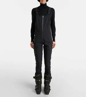 YVES SALOMON Pantalon Snowsuit
