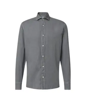 Brunello Cucinelli Cotton Shirt