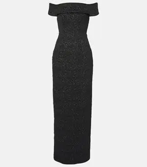 Emilia Wickstead Glam Evening Dresses