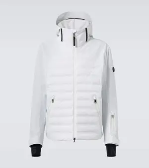 Bogner Jorik Down Ski Jacket
