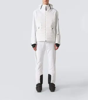 Bogner Jorik Down Ski Jacket