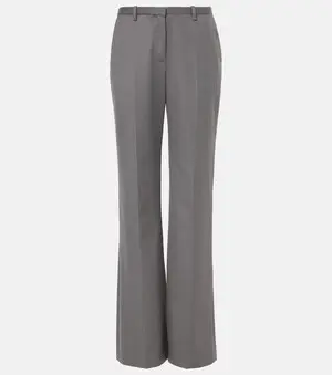 The Frankie Shop Flare Bottoms For Women