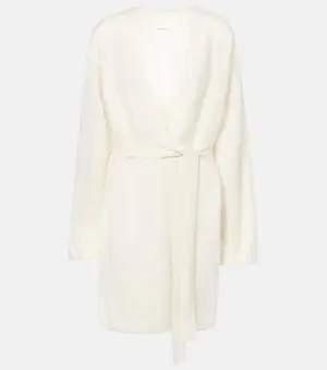 LISA YANG Amina Cashmere Cardigan