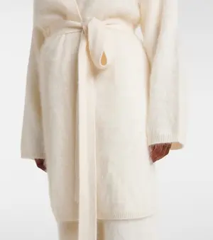 LISA YANG Amina Cashmere Cardigan