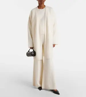 LISA YANG Amina Cashmere Cardigan