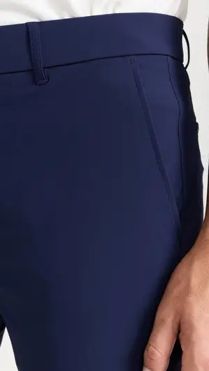 Greyson Montauk Trousers - Maltese Blue