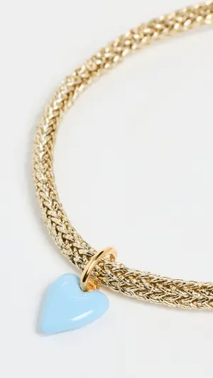 HART Bracelet With Heart Charm